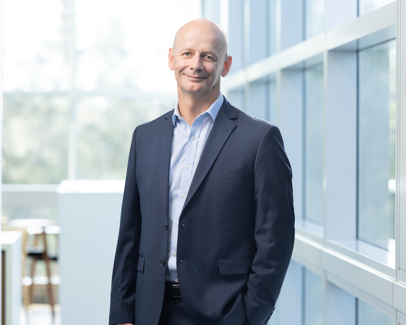 Executive Committee | Boral